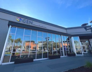 GEN MENU — Gen Korean BBQ House