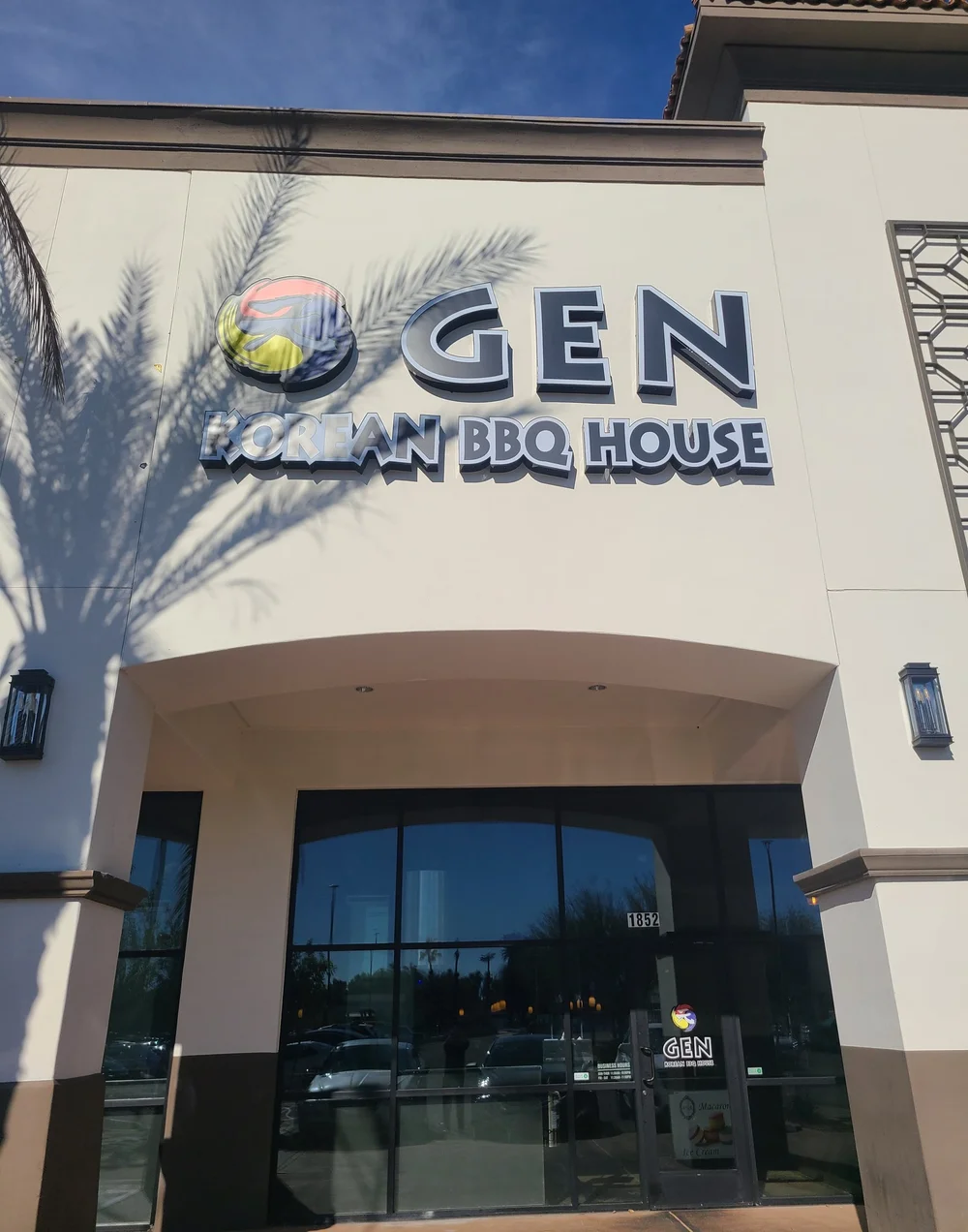 Locations — Gen Korean BBQ