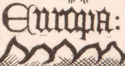 Materiality and the Limits of Internet Research: The “Borgia Map” and ...
