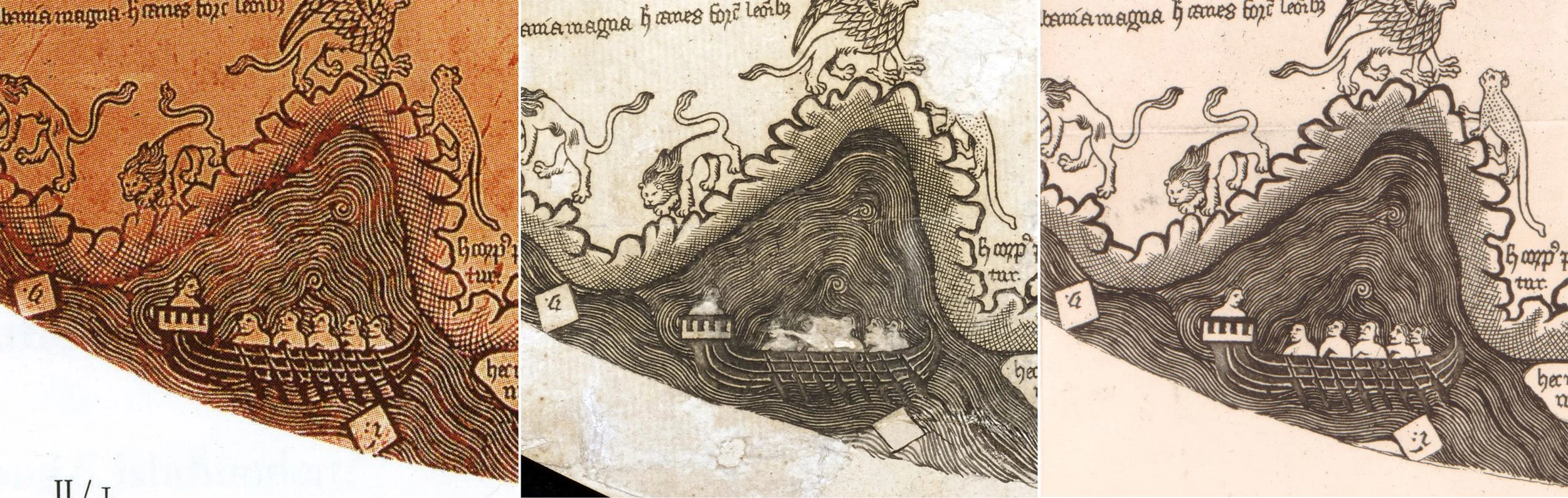 Materiality and the Limits of Internet Research: The “Borgia Map” and ...