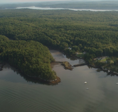 All Trails — Kennebec Estuary Land Trust