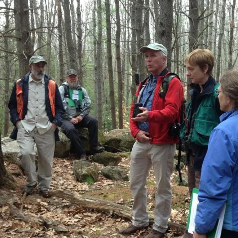 Education — Kennebec Estuary Land Trust