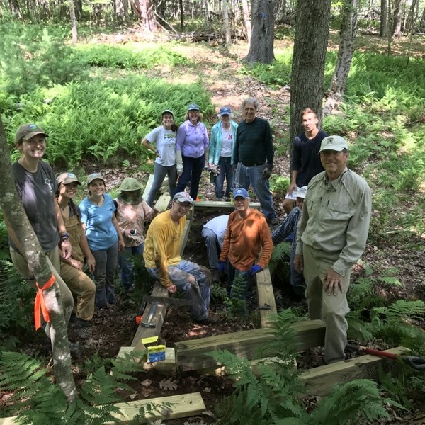 Land — Kennebec Estuary Land Trust