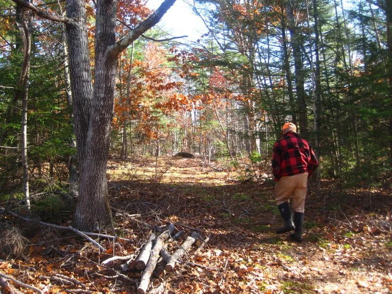 DeWick Farm Story — Kennebec Estuary Land Trust