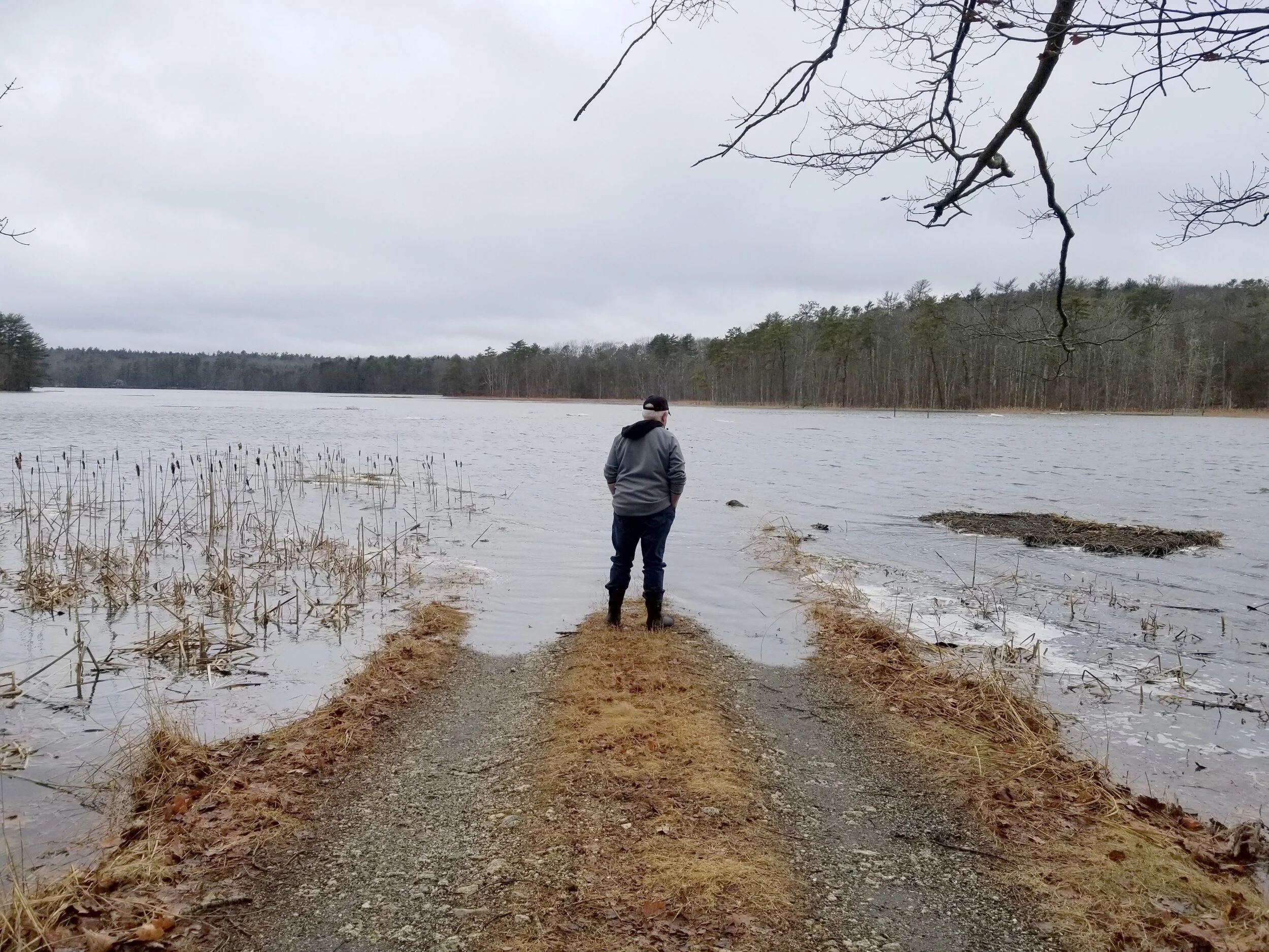 Kennebec Estuary Land Trust