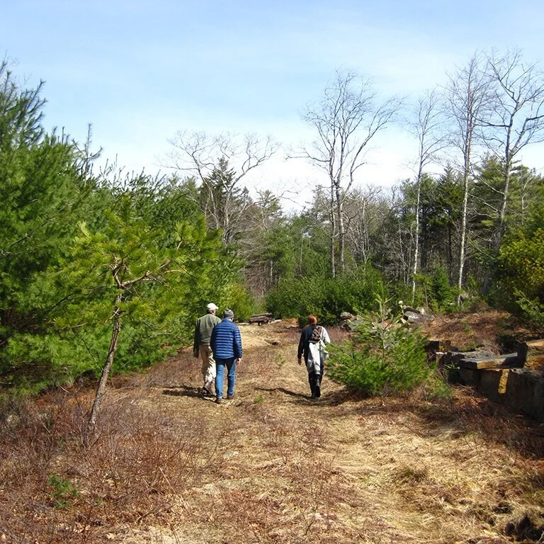 Land — Kennebec Estuary Land Trust
