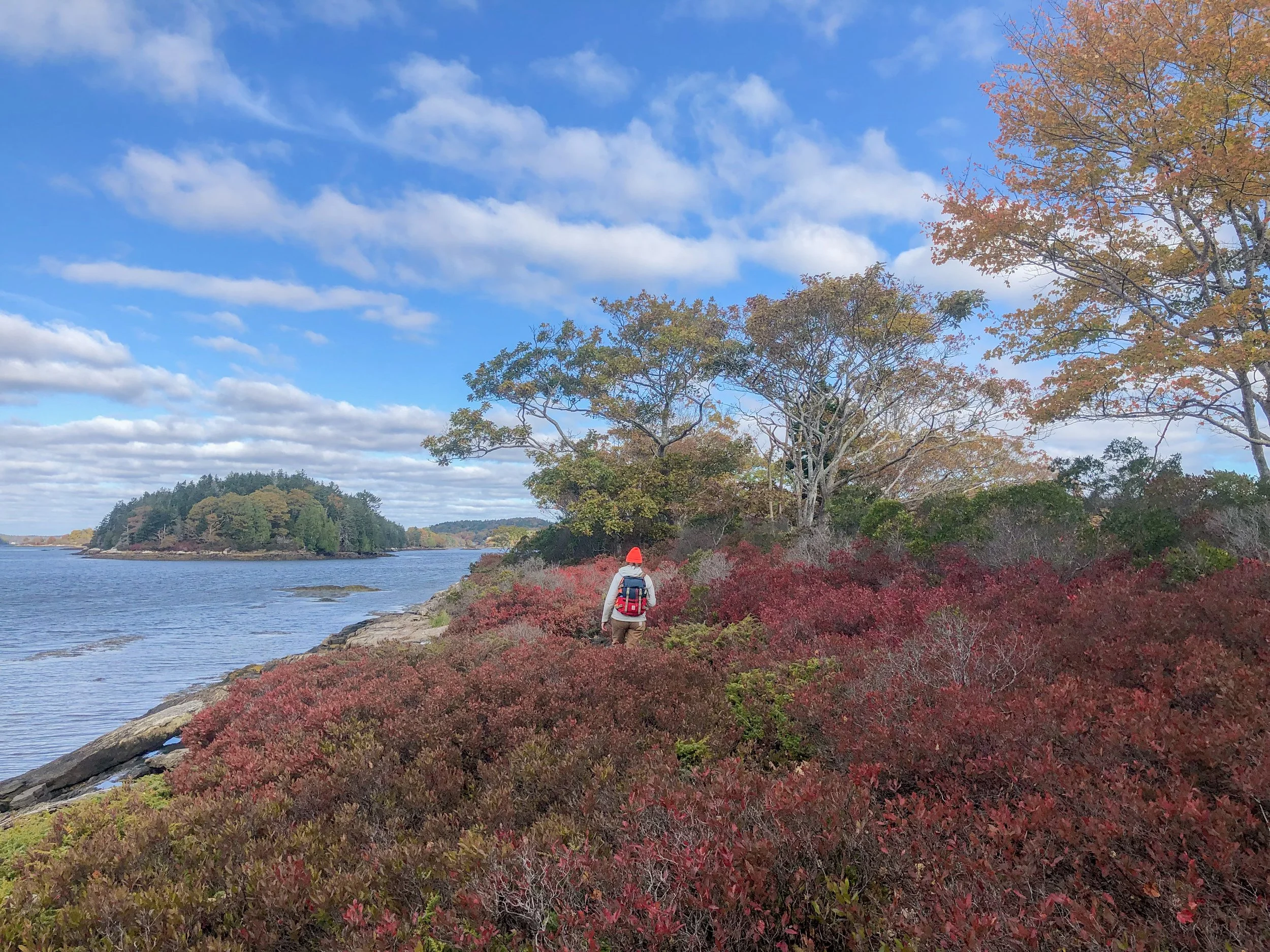 Kennebec Estuary Land Trust