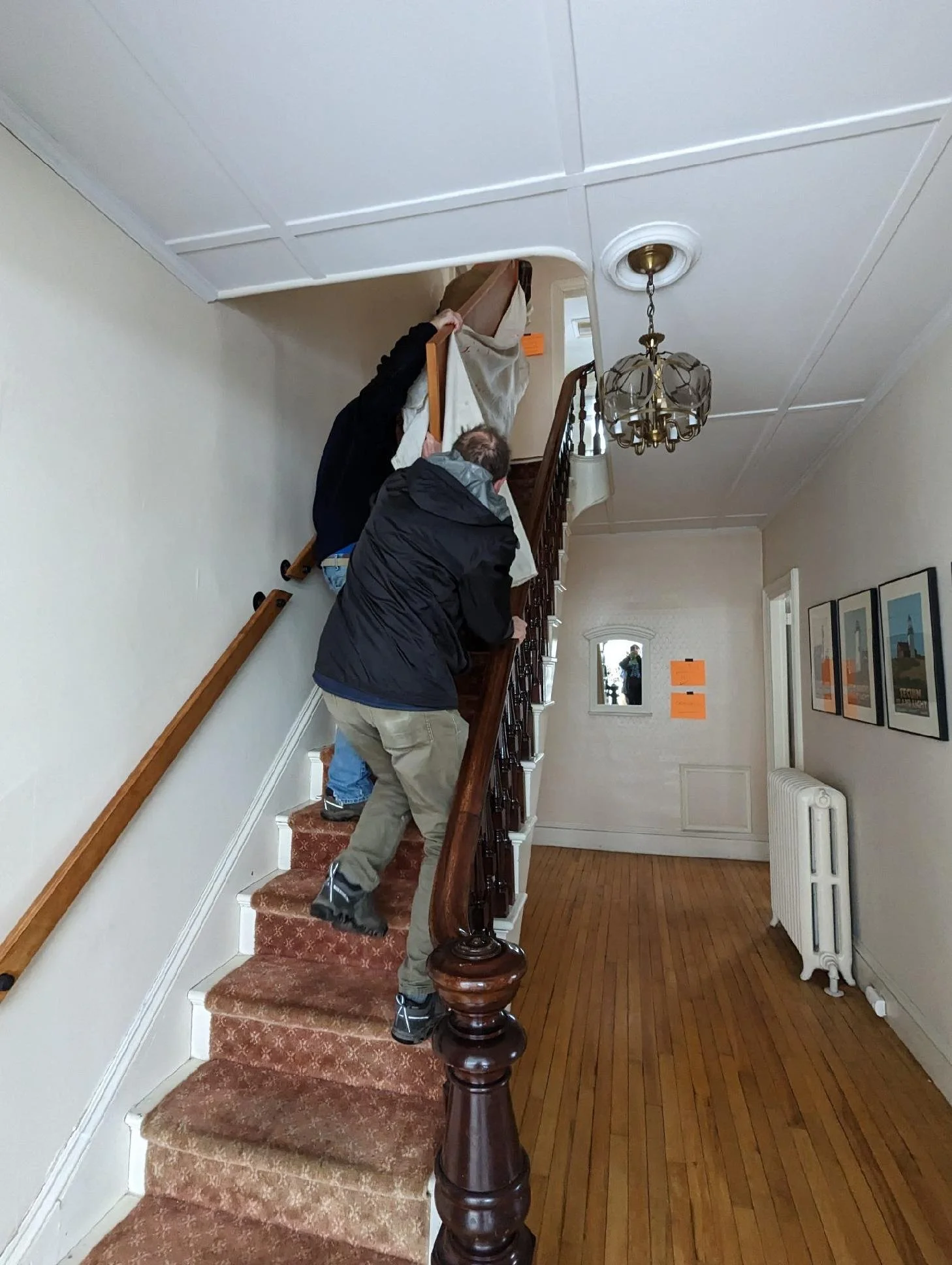 A New Home for KELT — Kennebec Estuary Land Trust