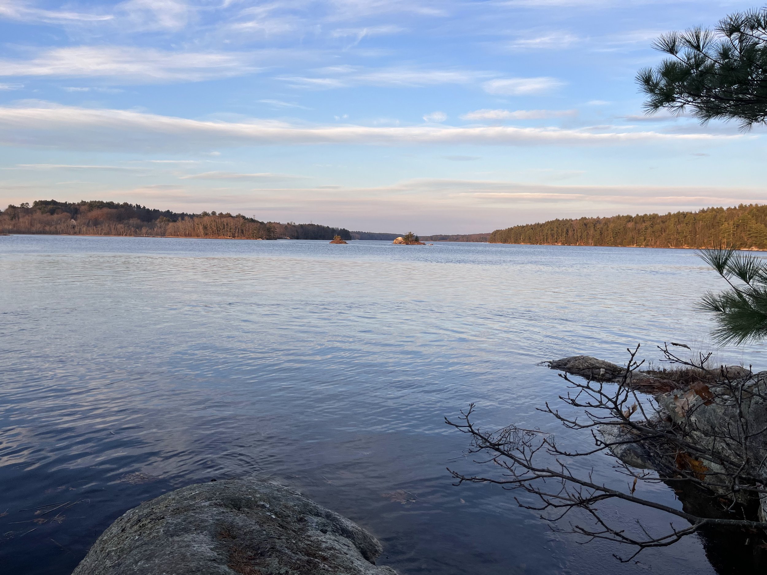 Kennebec Estuary Land Trust