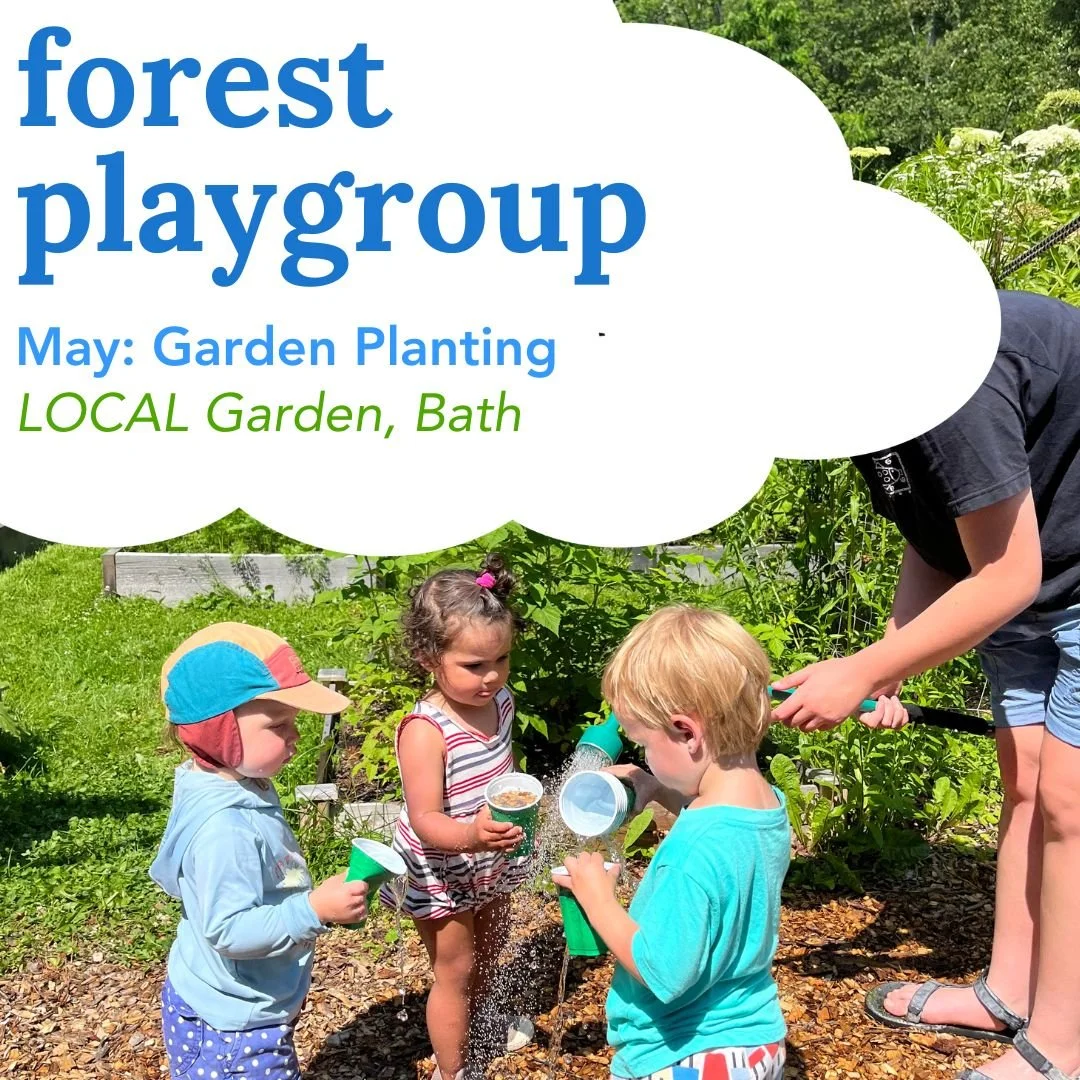 Upcoming Events — Kennebec Estuary Land Trust
