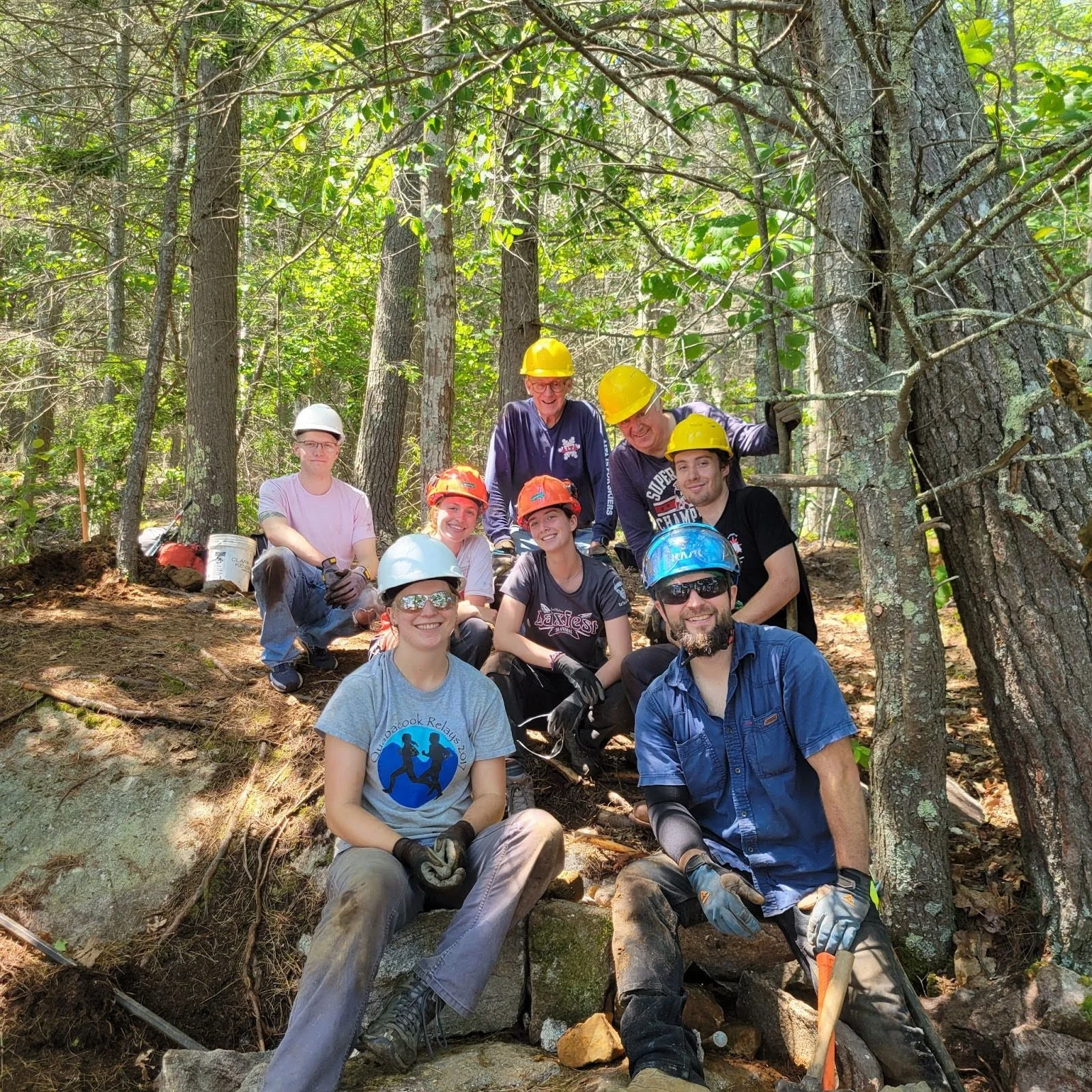 Upcoming Events — Kennebec Estuary Land Trust