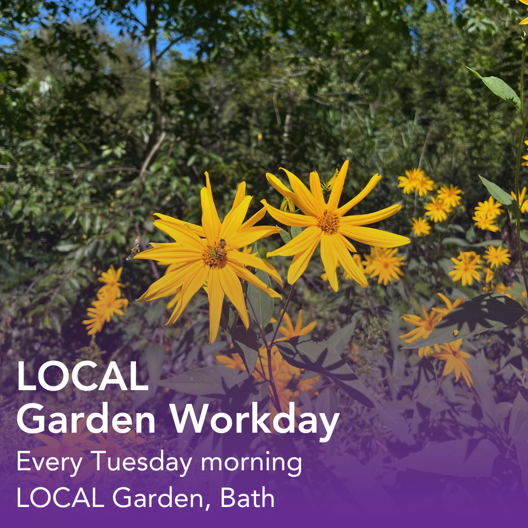 Upcoming Events — Kennebec Estuary Land Trust