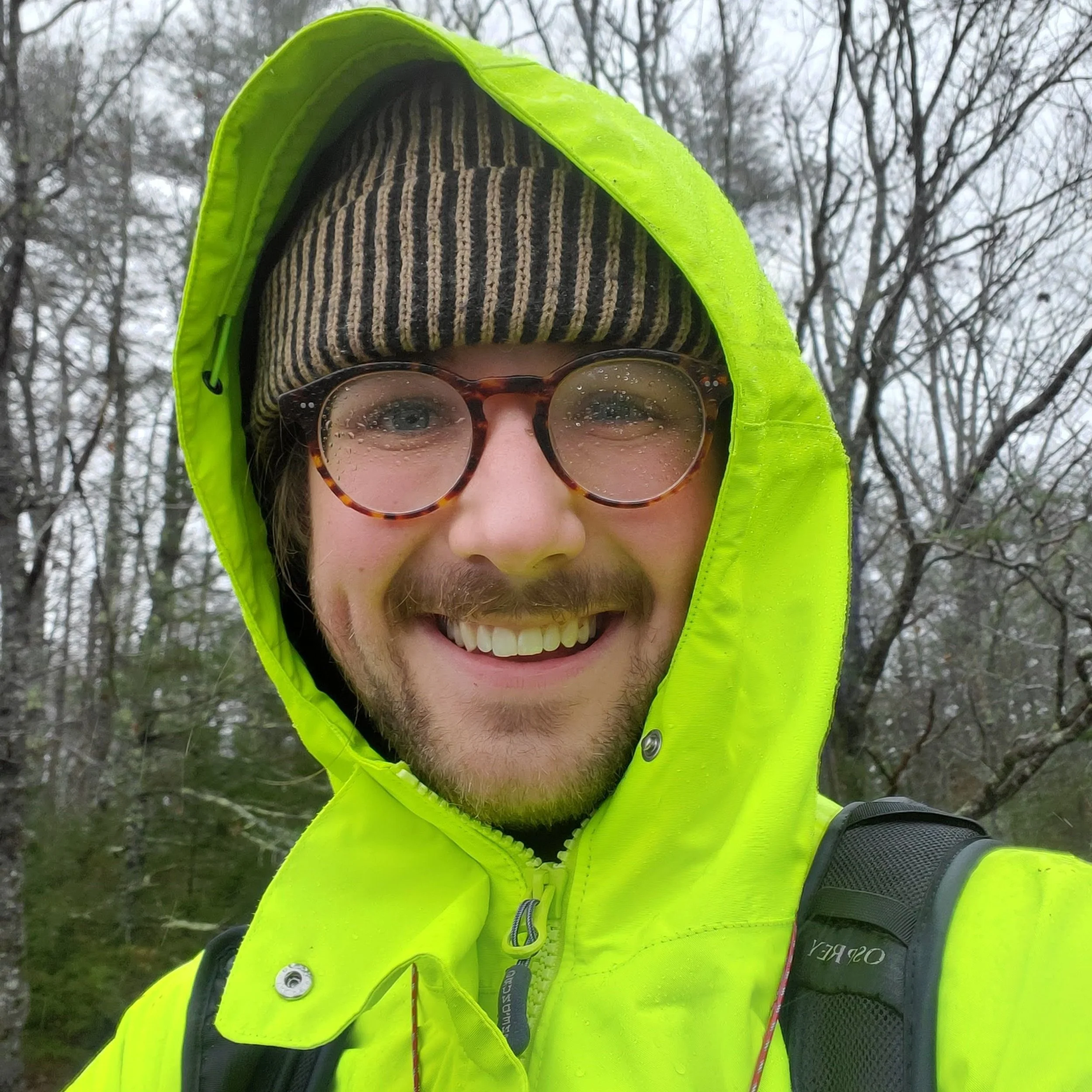 Staff & Board — Kennebec Estuary Land Trust