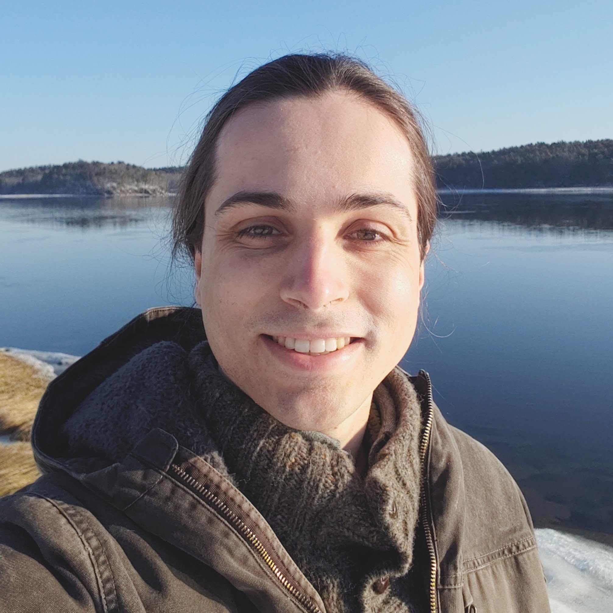 Kennebec Estuary Land Trust