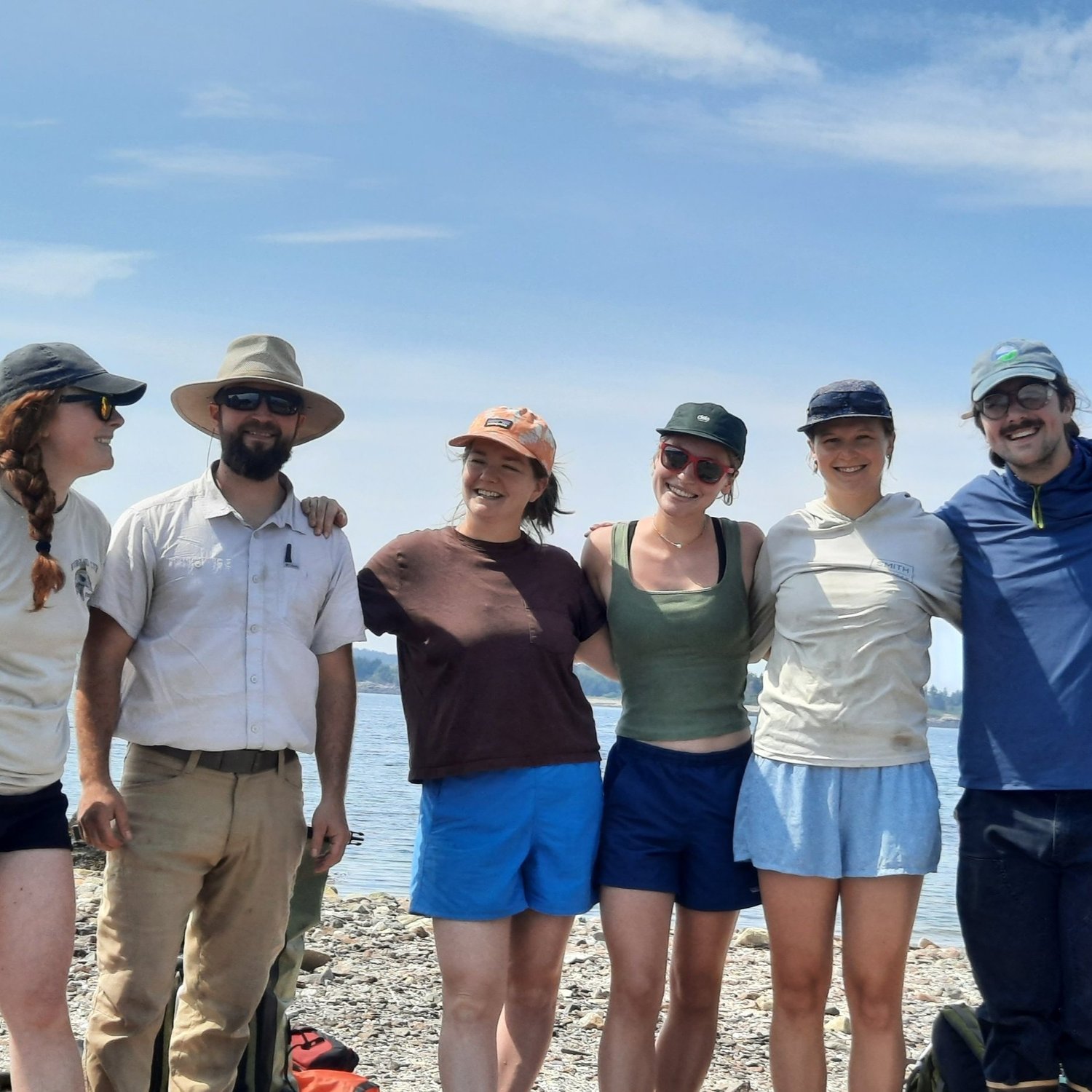 Kennebec Estuary Land Trust