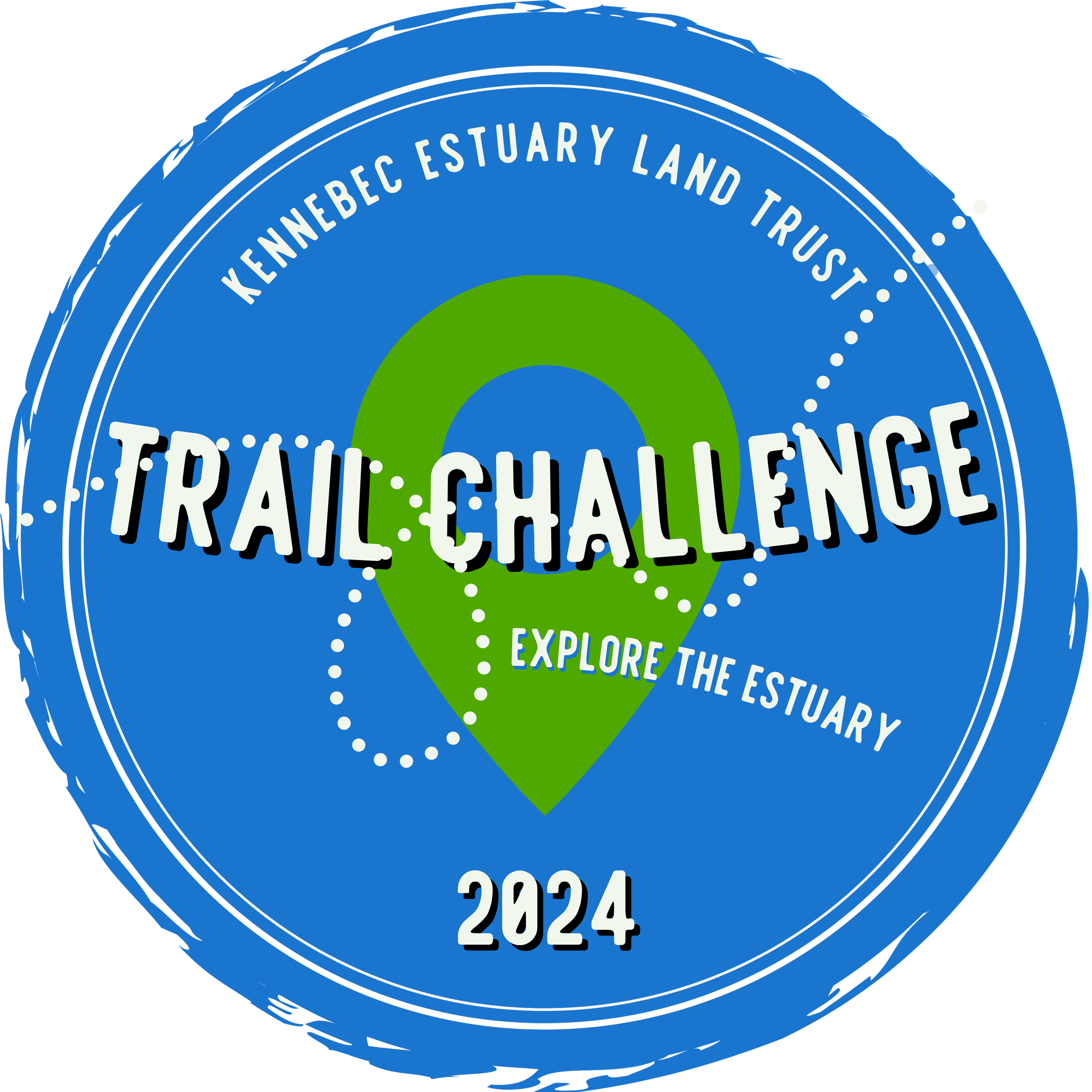 Explore the Estuary Trail Challenge — Kennebec Estuary Land Trust