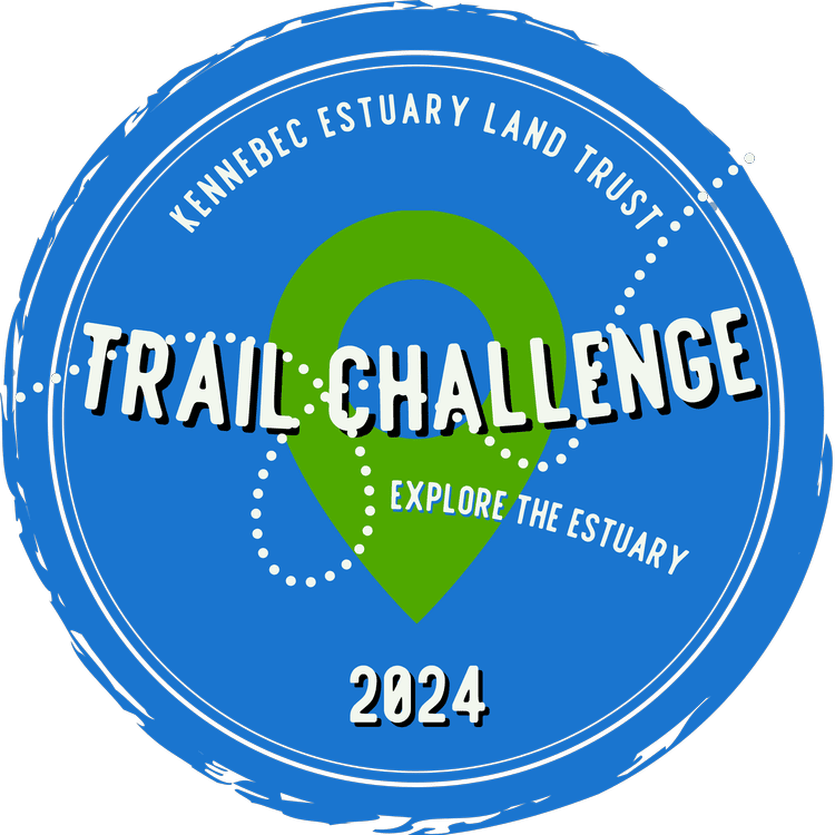 Explore the Estuary Trail Challenge — Kennebec Estuary Land Trust