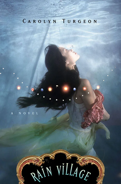 Books — Carolyn Turgeon