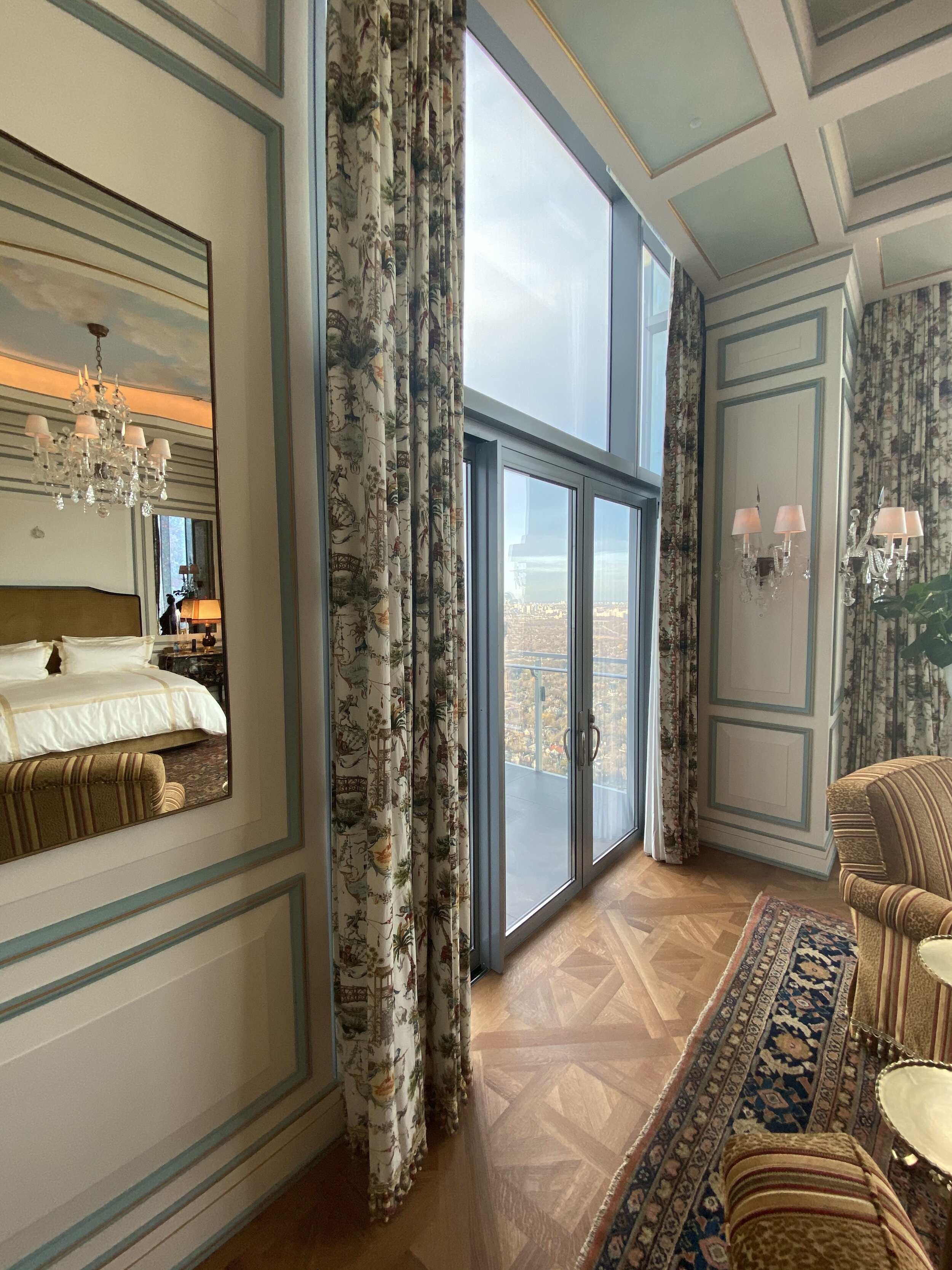 Custom Drapery Workroom — Designers Gallery