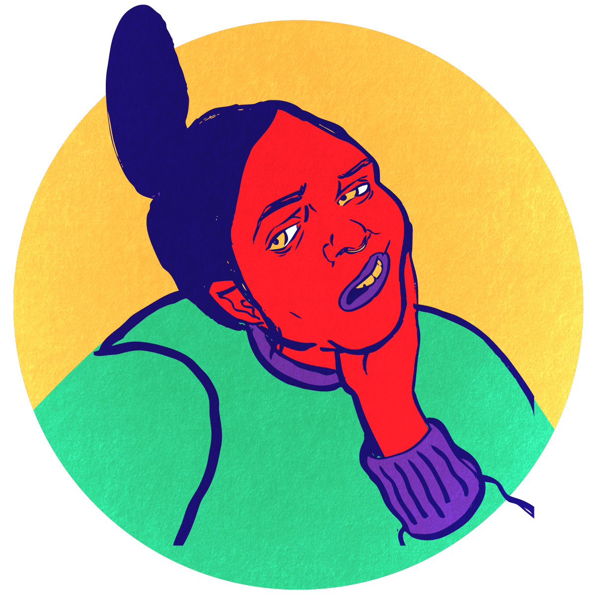 Apprentice Team — Chisel Creative