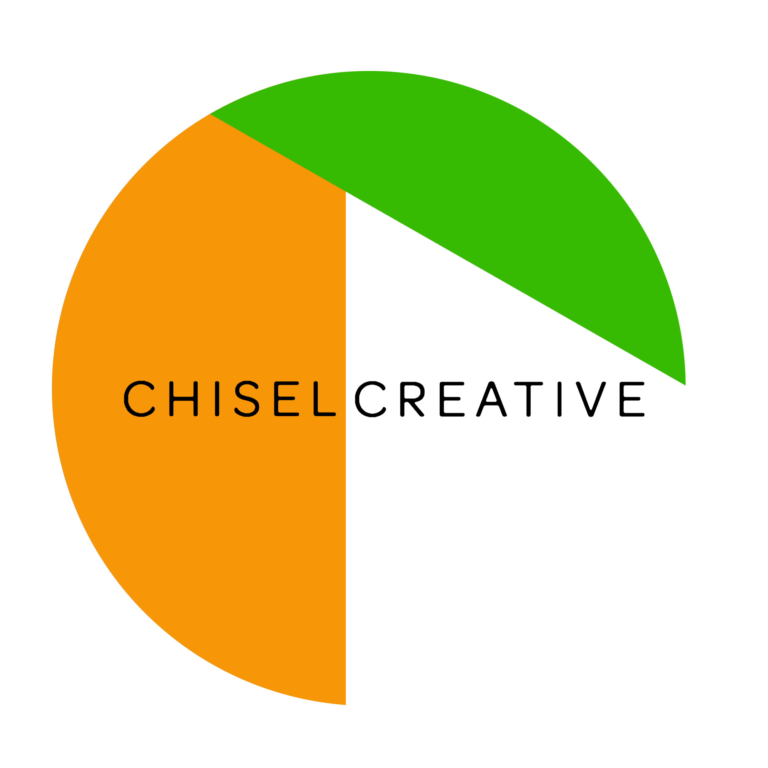 Chisel Creative — Chisel Creative