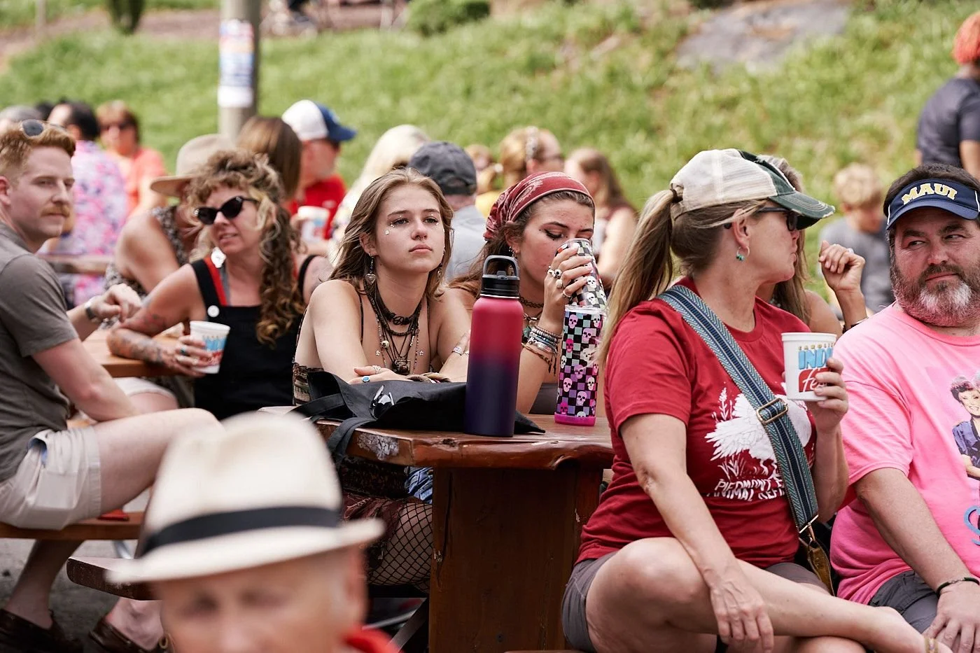 Brewery Events — Hugger Mugger Brewing Company