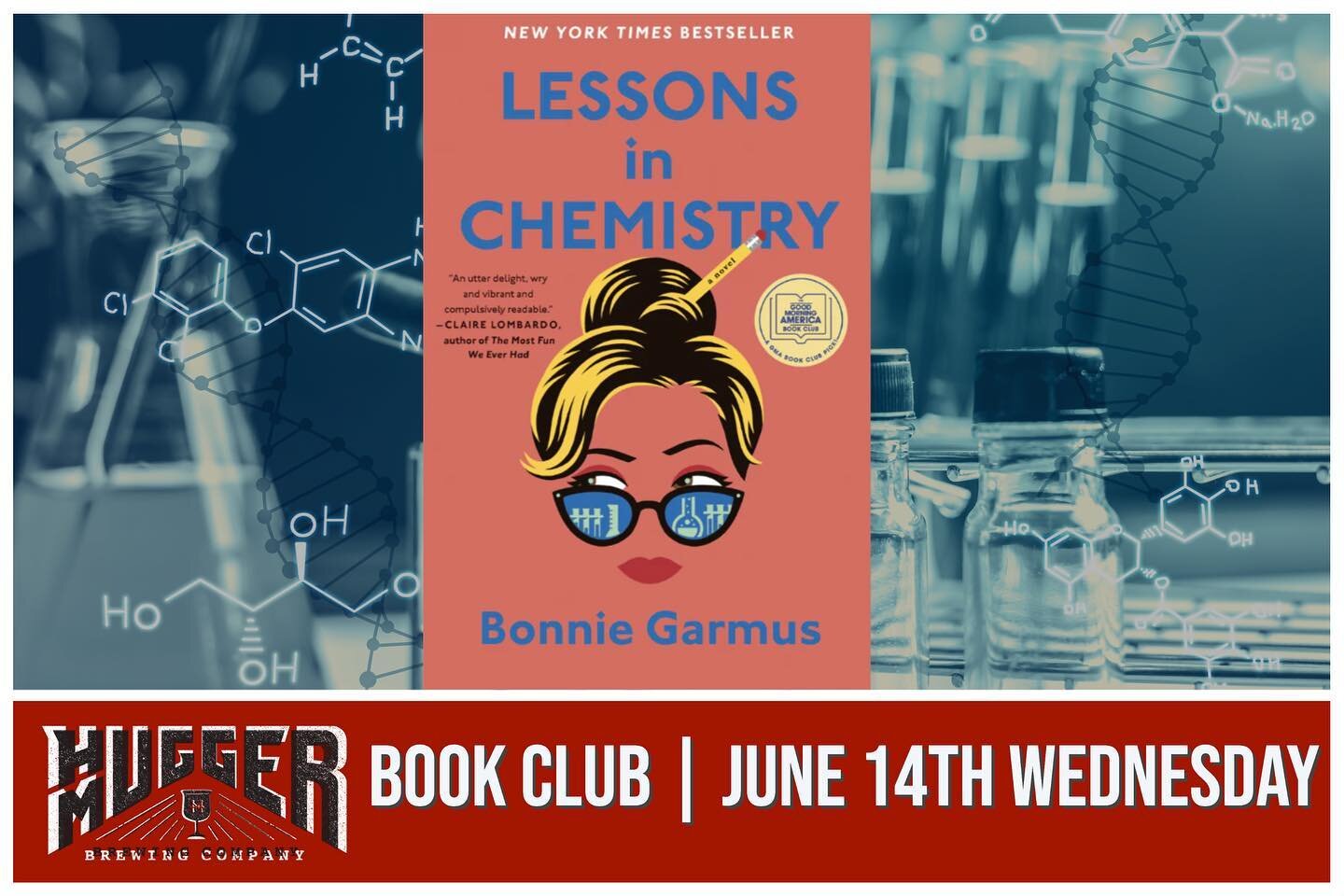 Hugger Mugger Brewing Company