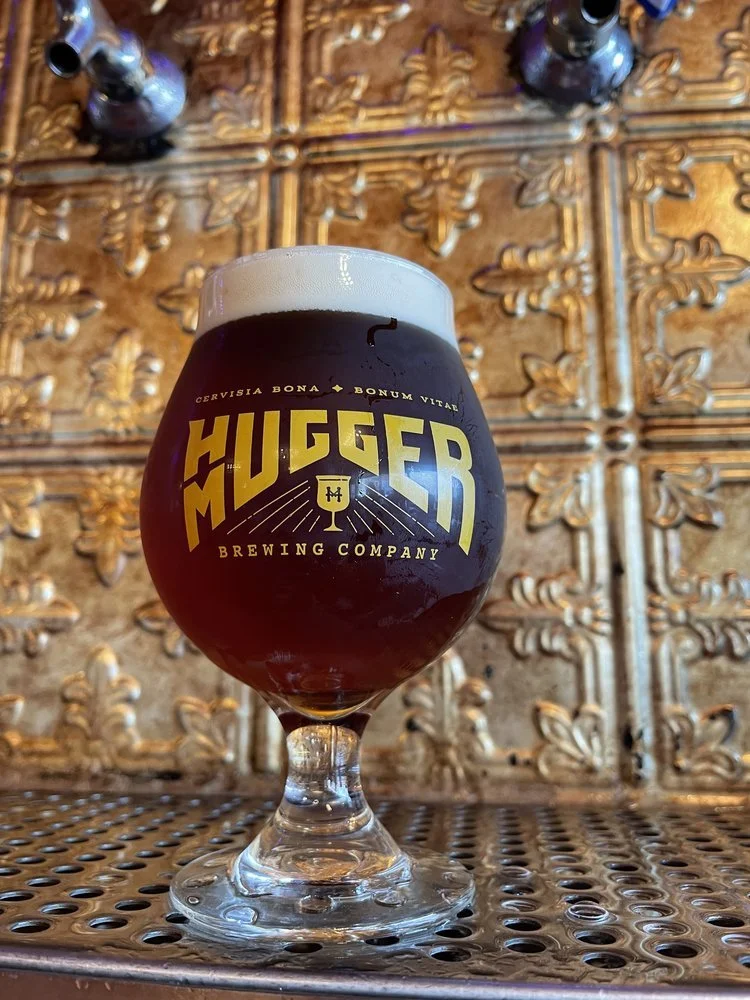 Beer on Draft at Hugger Mugger Brewing — Hugger Mugger Brewing Company