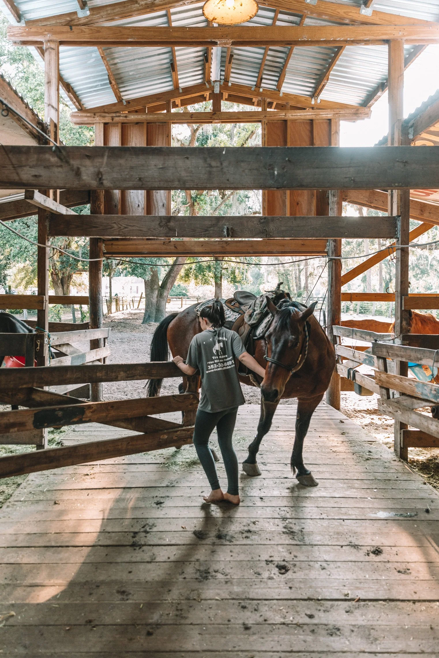 Beyond Theme Parks — Southern Travel + Lifestyles