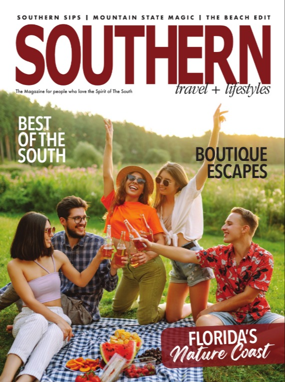 Southern Travel + Lifestyles