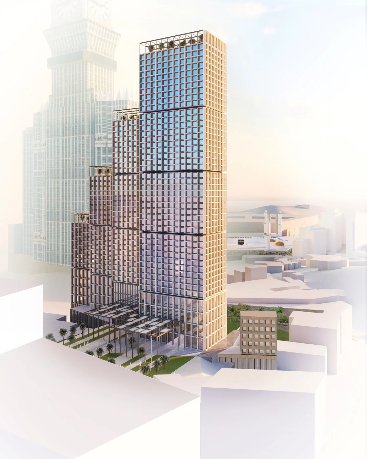 Our Story — Gulf Development International