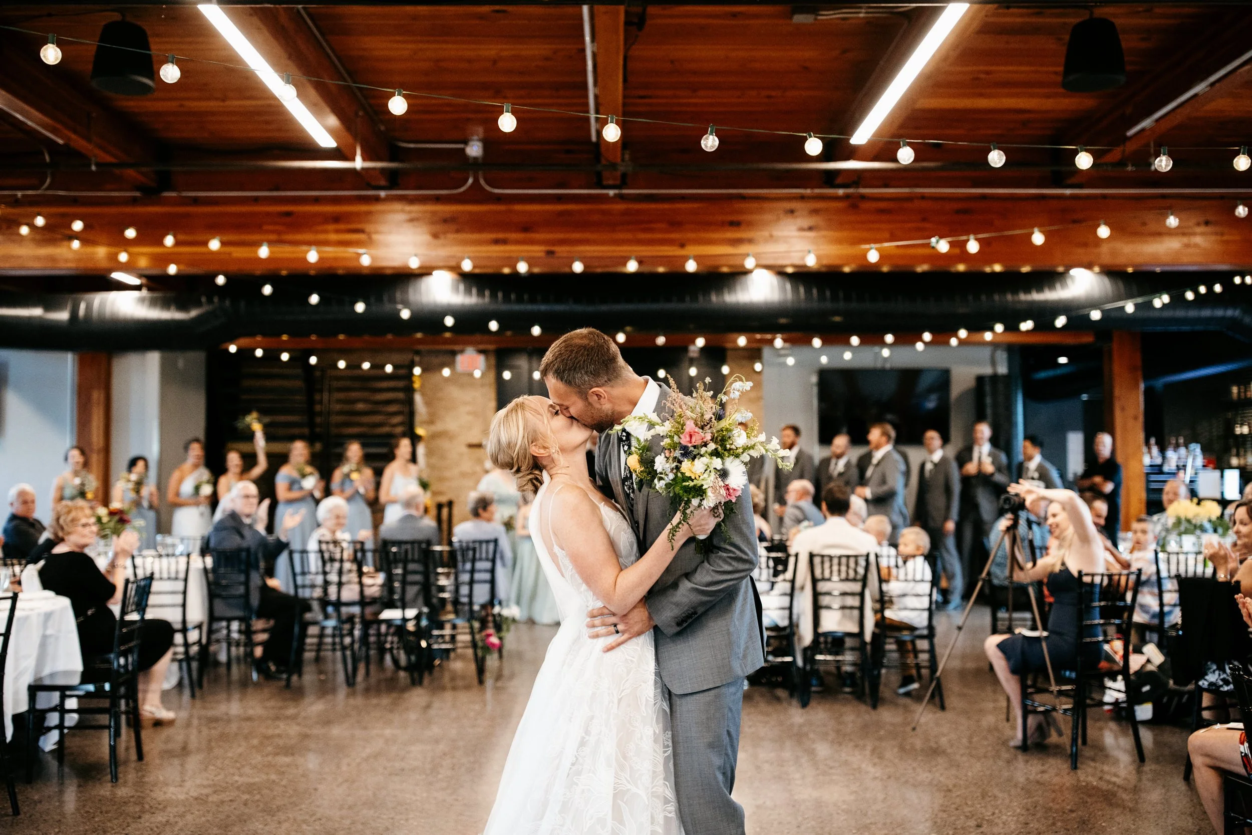 Essence Event Center — We've Got It Covered