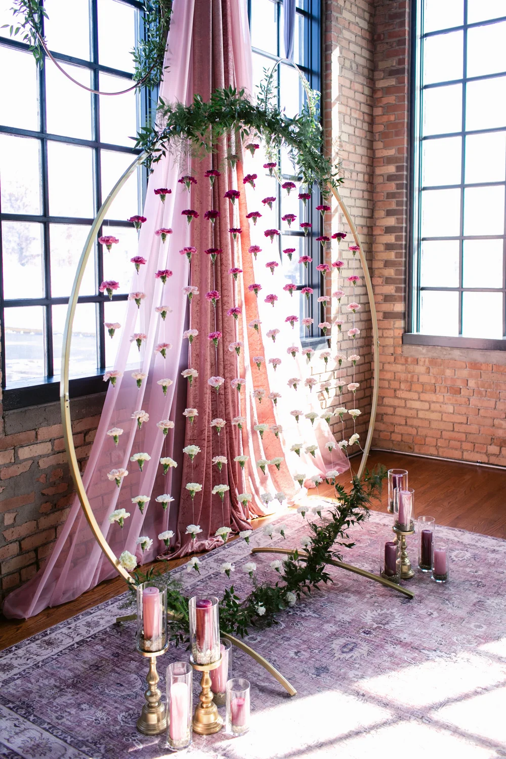 Essence Event Center — We've Got It Covered