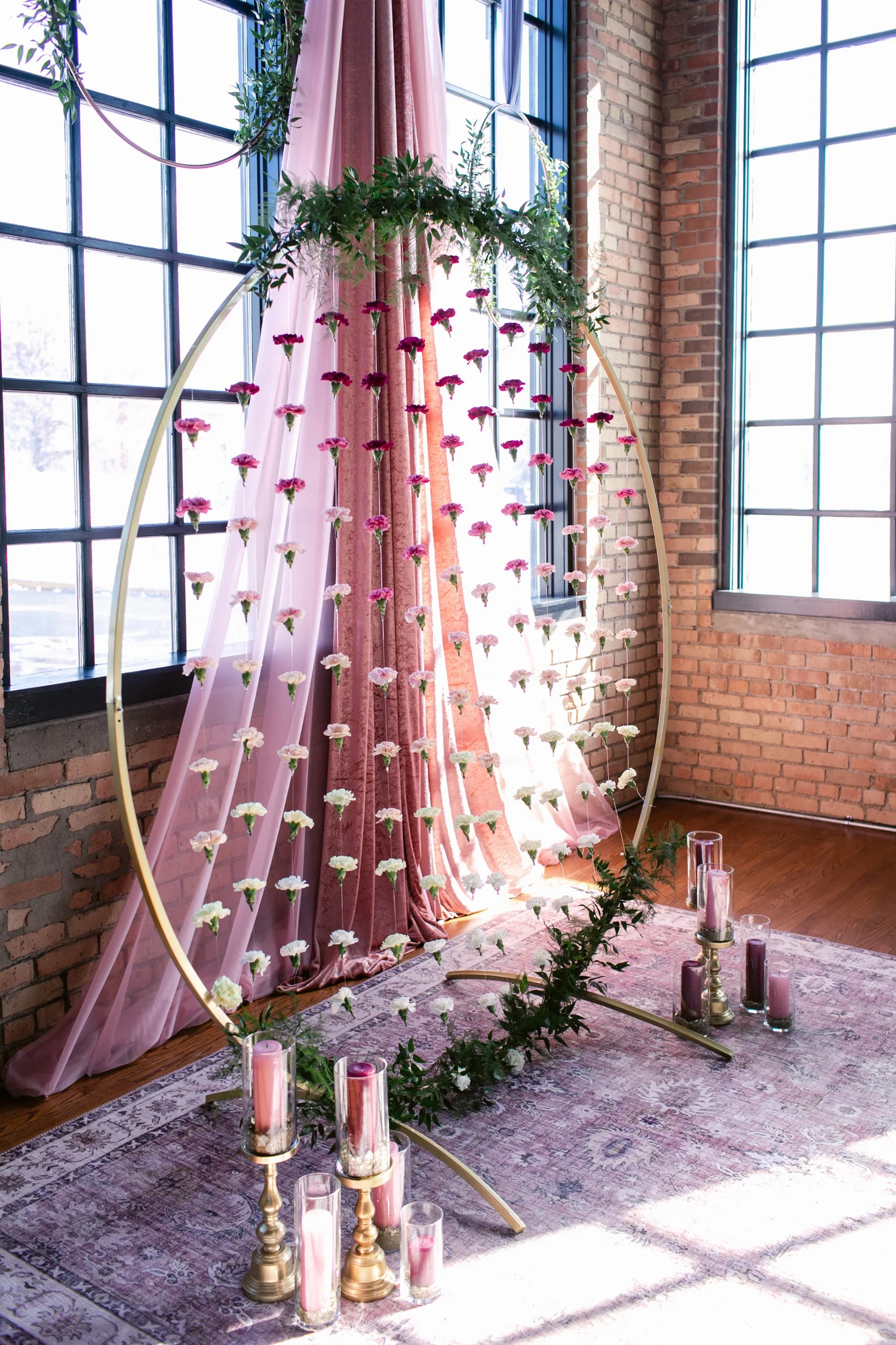 Essence Event Center — We've Got It Covered