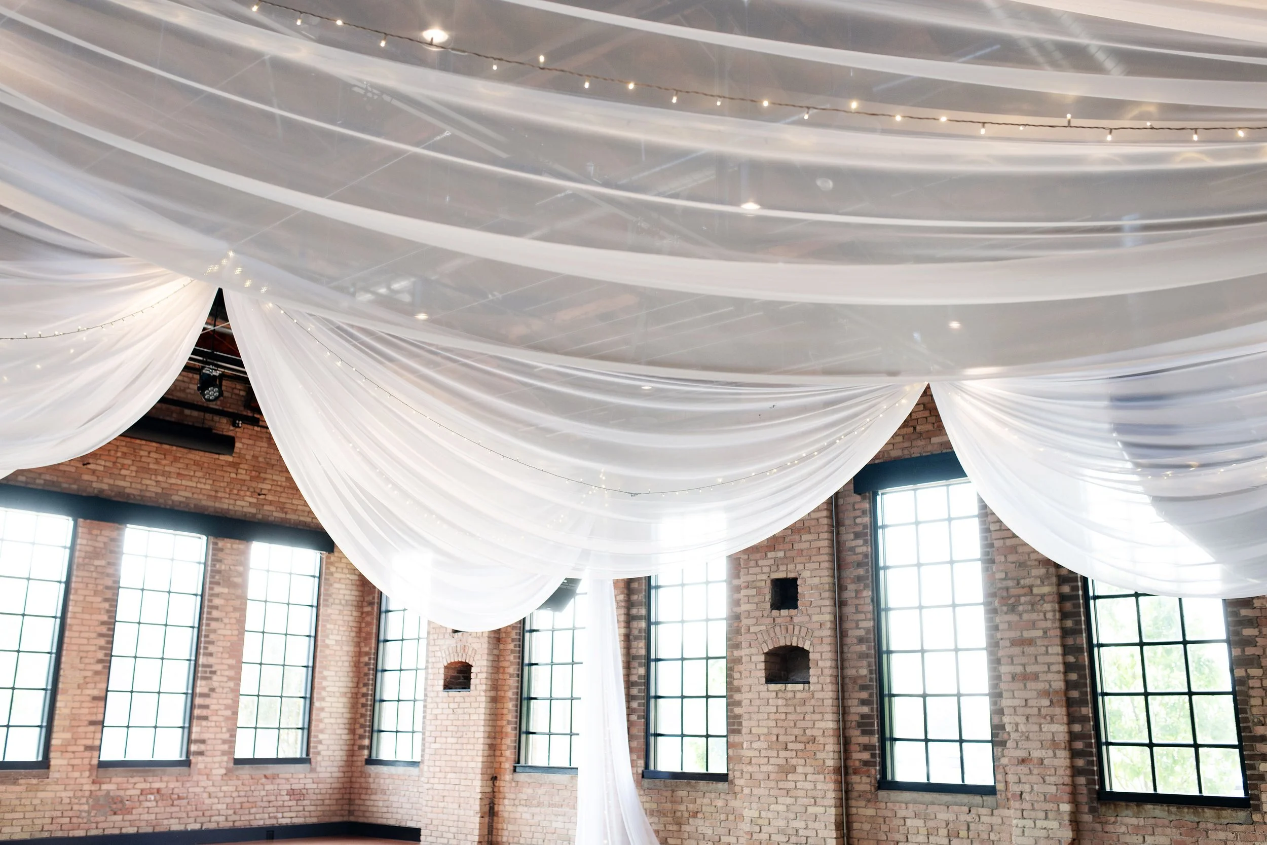 Essence Event Center — We've Got It Covered