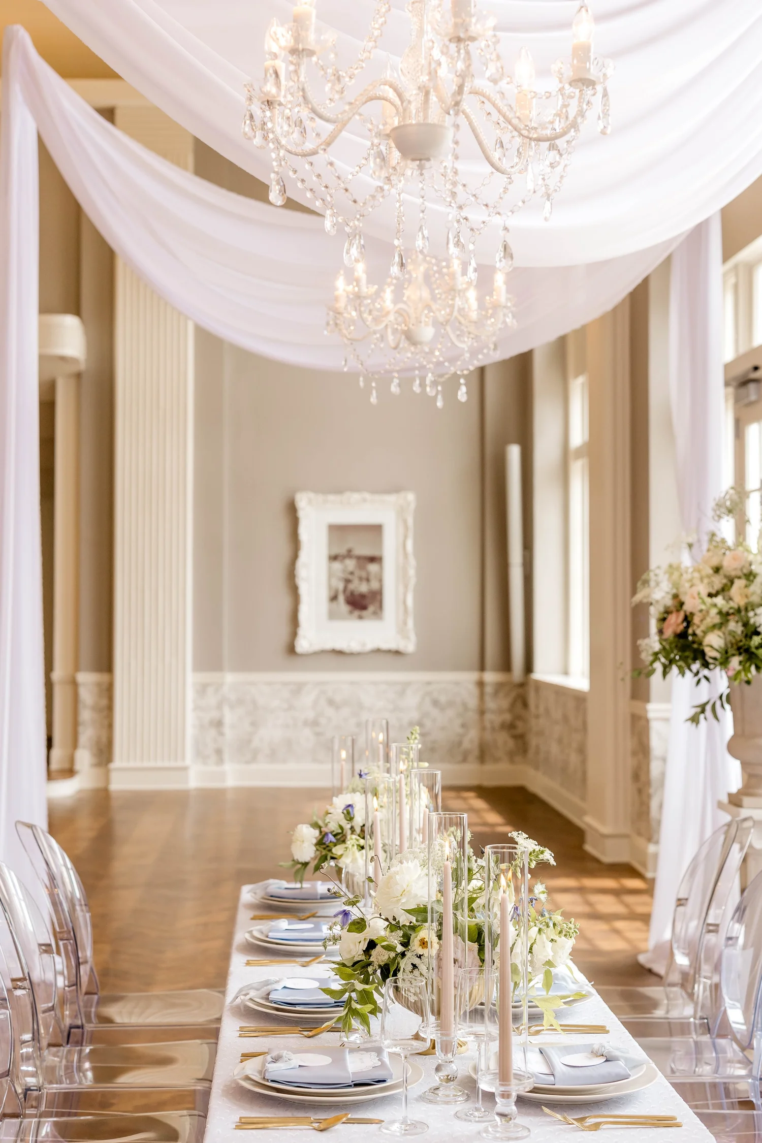 Minnesota Wedding — We've Got It Covered