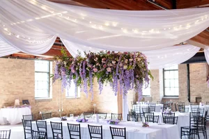 Essence Event Center — We've Got It Covered