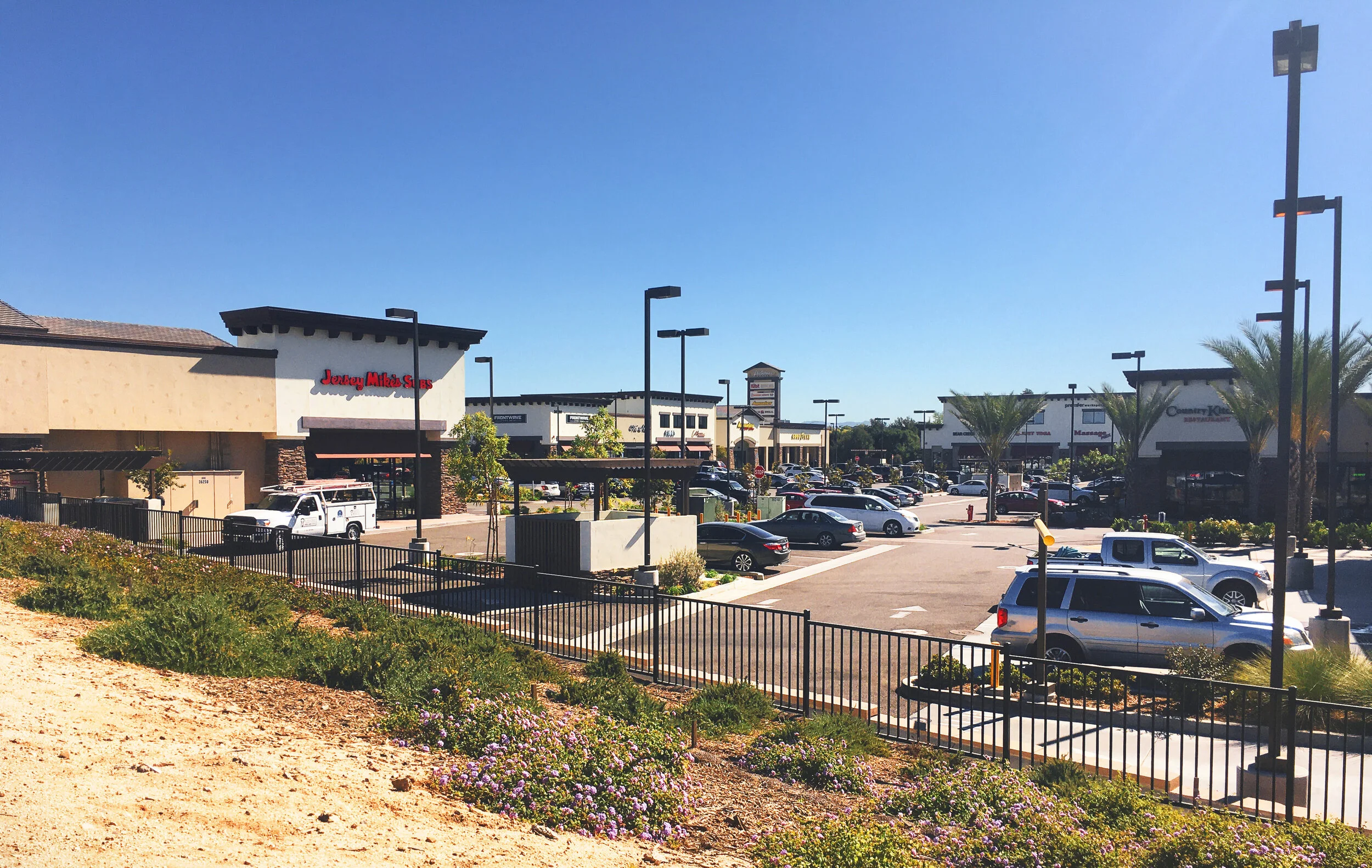 Retail — Bickel Group Architecture