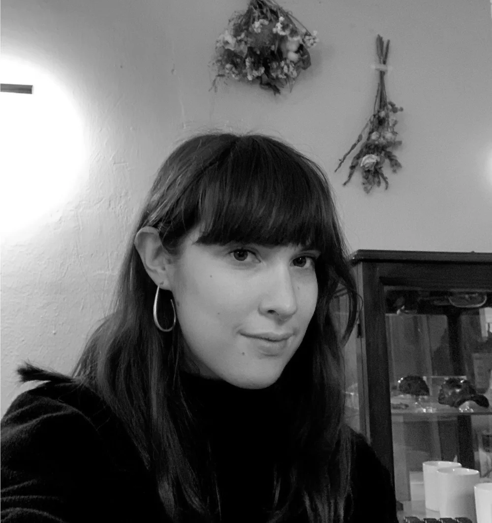 Elise H — Black Cat Tattoo