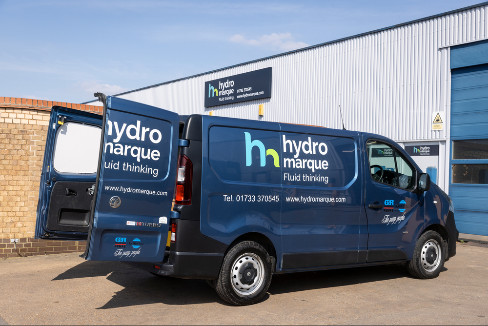 BCF Equity Partners exits Hydromarque to WTR Group — BCF Equity Partners