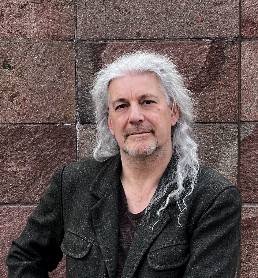 Peter Philippe Weiss - D — CORPORATE SOUND - innovation leader in audio branding