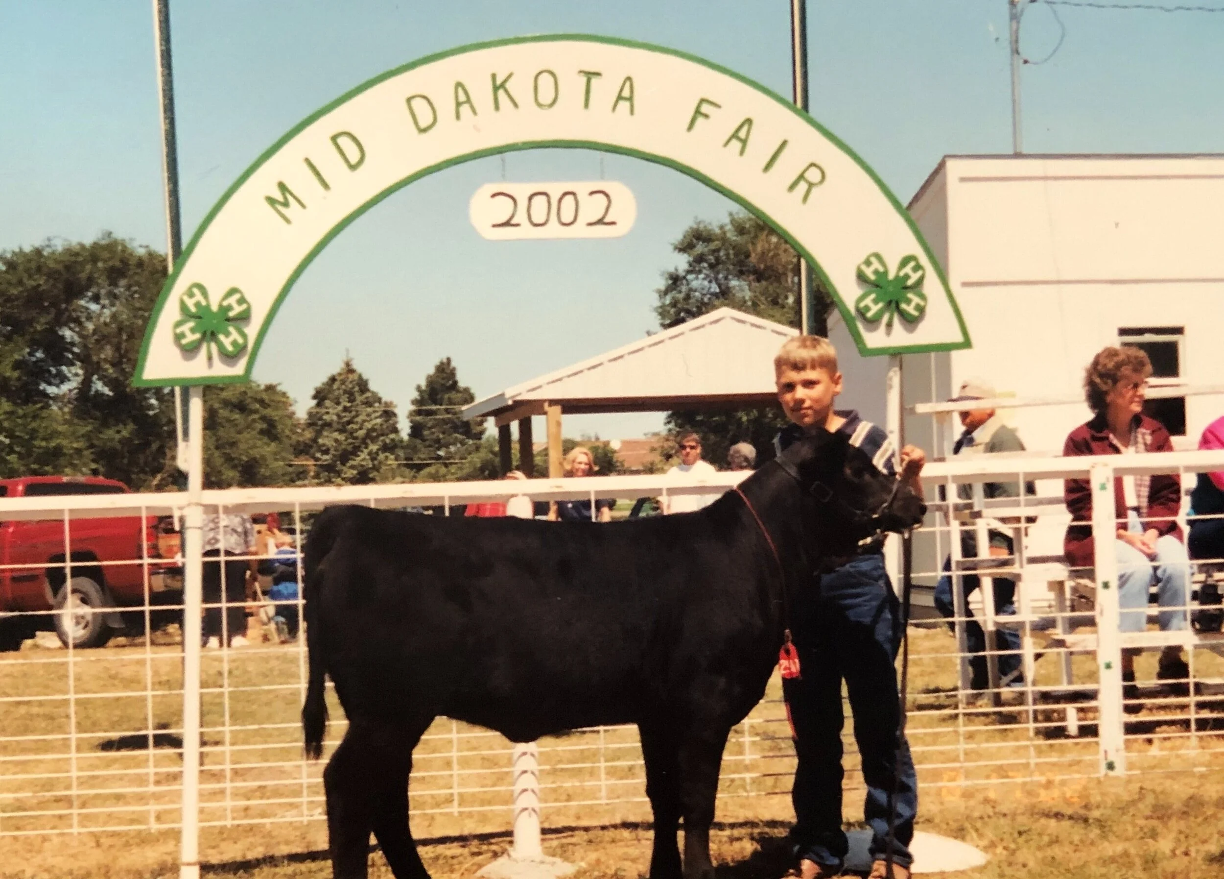 About Littau Land and Cattle — Littau Land & Cattle