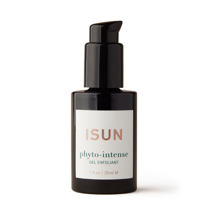 ISUN Phyto Intense Gelé Exfoliant — Spa Sophia