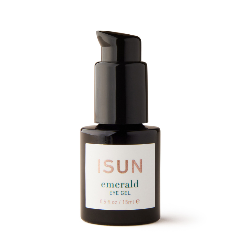 ISUN Emerald Eye Gel — Spa Sophia