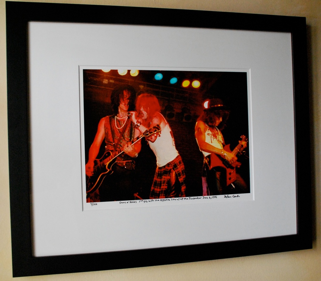 Marc Canter | Photography | Books — Marc Canter