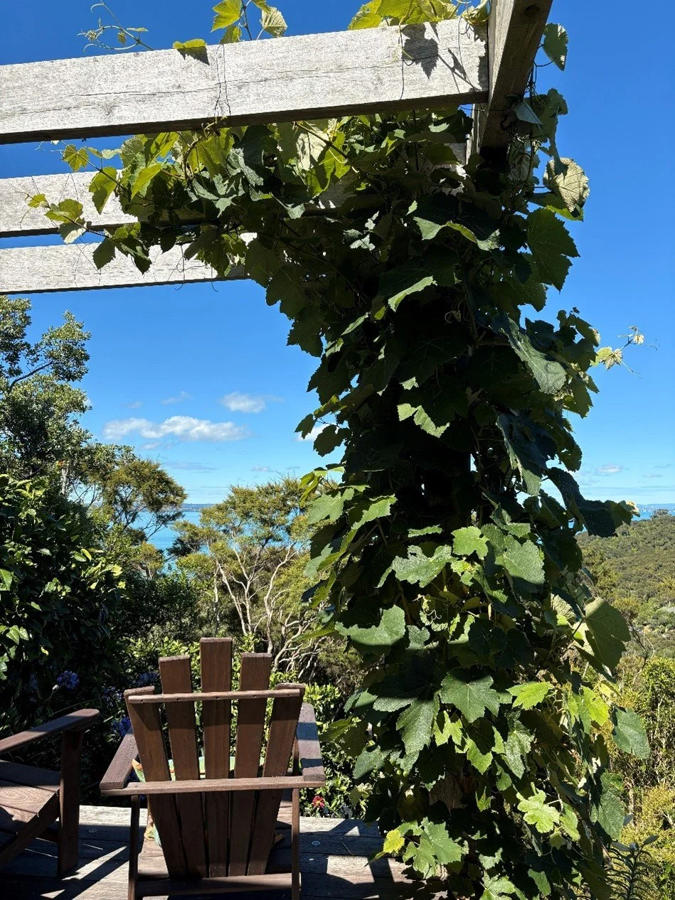 3 Wisdom Nuggets from my Holidays that'll help you this year | Jess Stuart