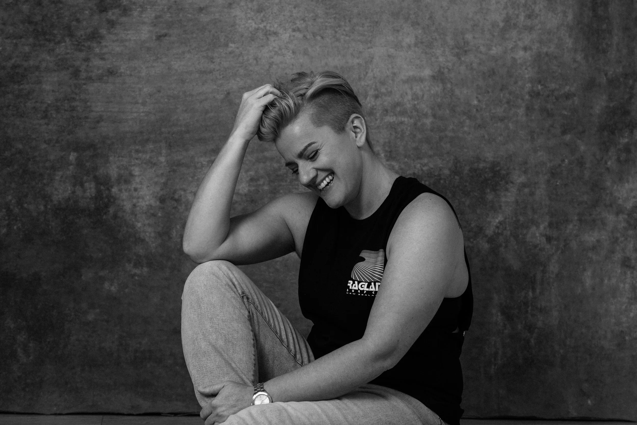 3 lessons learned from my rehab | Jess Stuart