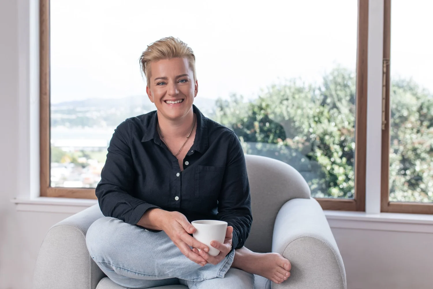 Jess Stuart | Author | Coach | International Speaker