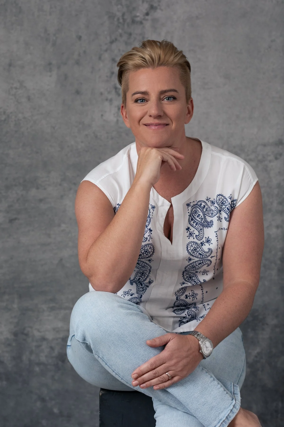 Jess Stuart | Author | Coach | International Speaker