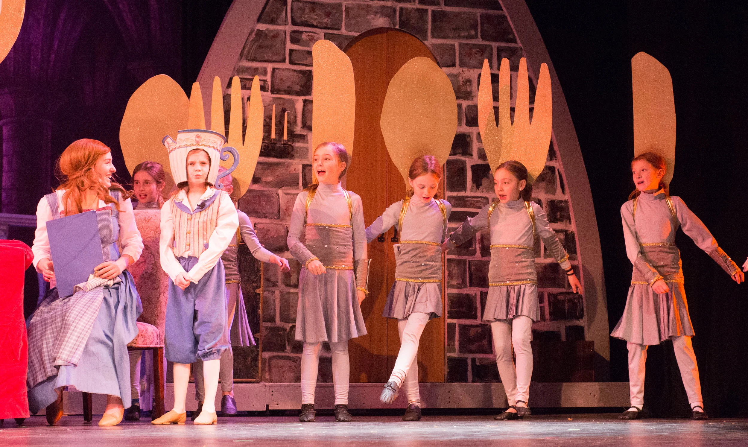 Off Square Theatre Company